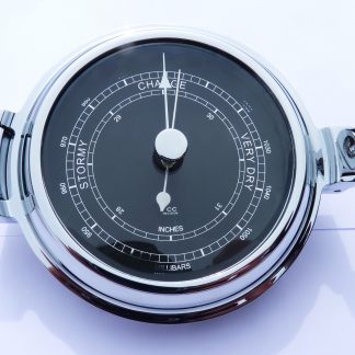 FCC Precision - the Barometer Specialists