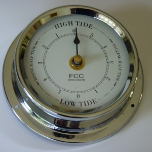 FCC Precision - the Barometer Specialists