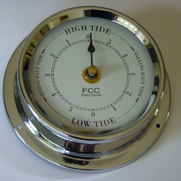 Tide Clocks - FCC Precision