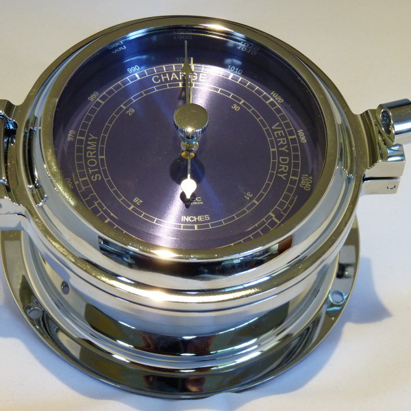 FCC Precision - the Barometer Specialists