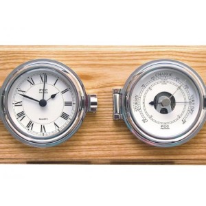 FCC Precision - the Barometer Specialists