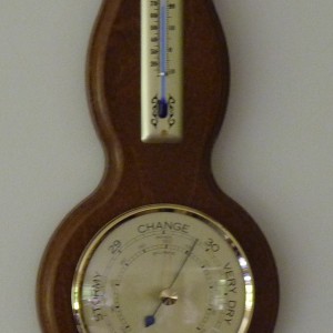 FCC Precision - the Barometer Specialists