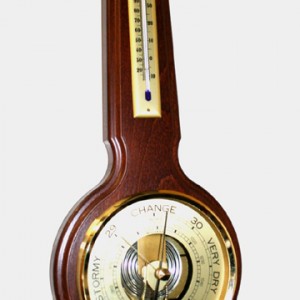 FCC Precision - the Barometer Specialists
