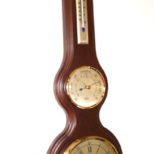 FCC Precision - the Barometer Specialists