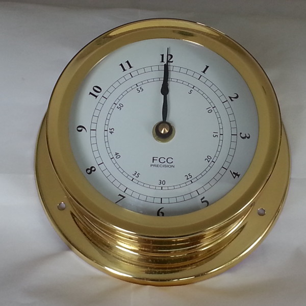 FCC Precision - the Barometer Specialists - FCC Precision
