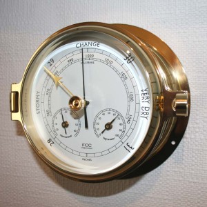 FCC Precision - the Barometer Specialists