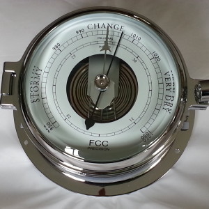 Barometers for Sailing - FCC Precision