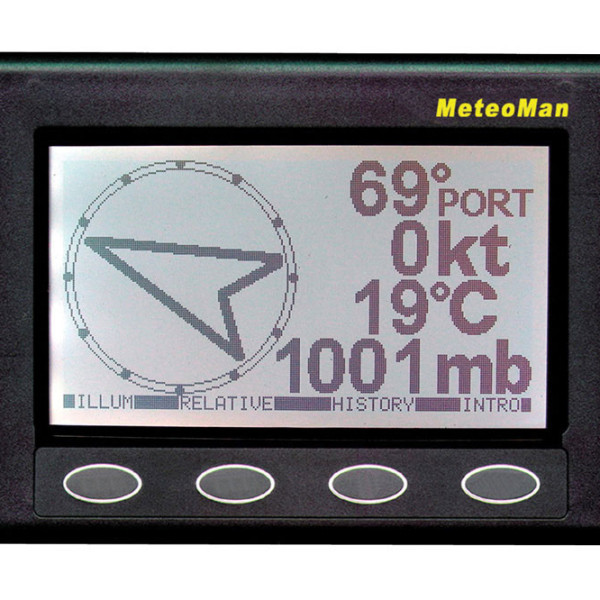 FCC Precision - the Barometer Specialists