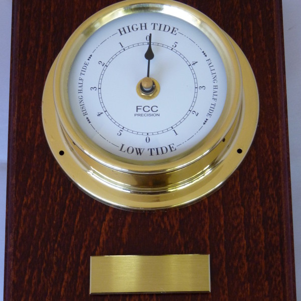FCC Precision - the Barometer Specialists